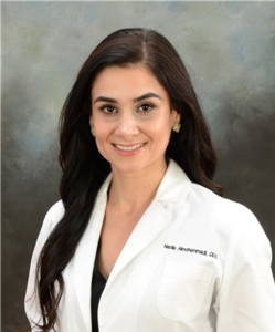 Our Doctor | Family Dentistry on Montford | Cosmetic Dentistry